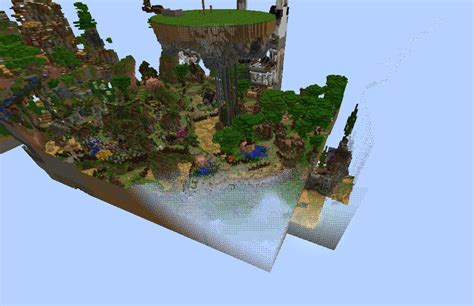 How To Fix Weird Rendering 1214 230 B Dev Distant Horizons