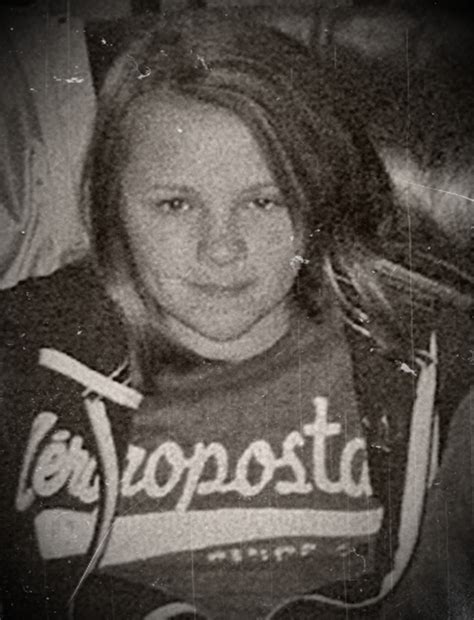 Hailey Dunn Crime Immemorial