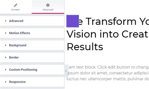 How To Create Custom Shapes With The Spacer Element In Elementor Better Tech Tips