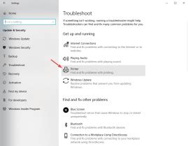 FIX Printer Unspecified Device In Windows Bug