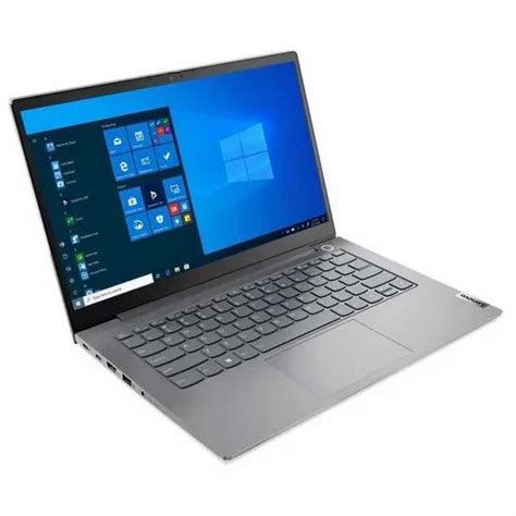 Dell Lenovo Thinkbook Iml Laptop At In Mumbai Id