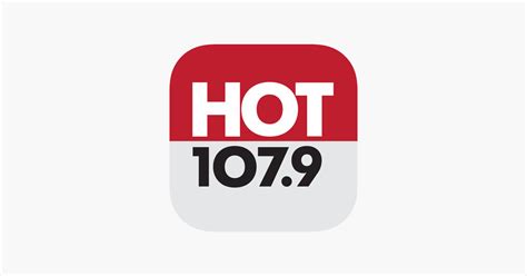 ‎app Store 上的“hot 1079 Khxt”