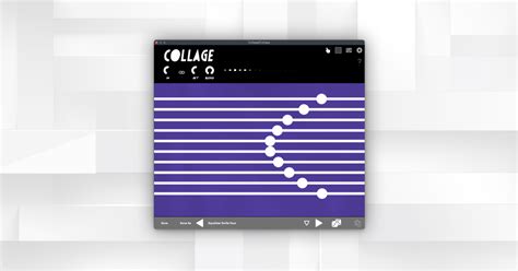 News Kalide Adds Graphite Equalizer To Collage Multi Effects System Audio Plugin Guy