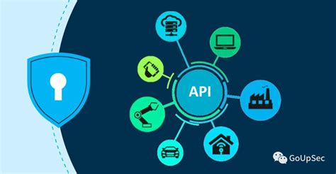 能源、制造业和公用事业是api安全的重灾区 安全内参 决策者的网络安全知识库 能源、制造业和公用事业是api安全的重灾区 安全内参 决策者的网络安全知识库