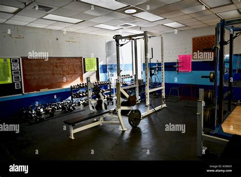 High School Weight Room Design Ideas At Nedra Harris Blog
