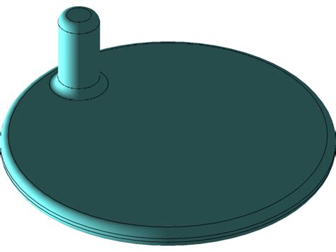 Free Cad Designs Files And 3d Models The Grabcad Community Library