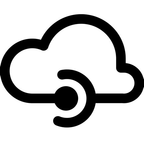 Azure Icons And Logos For Cloud Applications