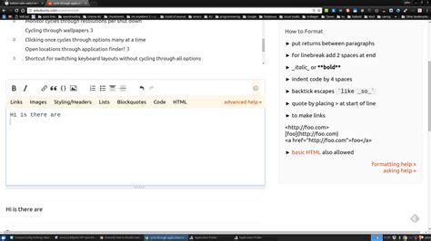 14 04 how cycle through applications in xubuntu without using alt tab