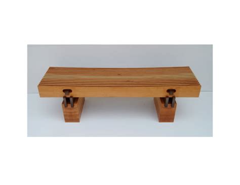 Firwalnut Bench Assembly Ppt