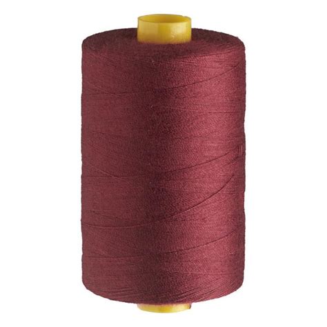 Birch Polyester Thread Wine Spotlight Australia