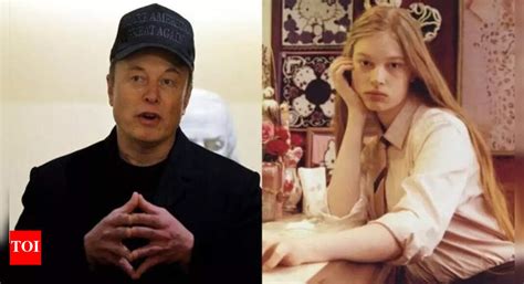 Is Elon Musks Transgender Daughter Vivian Wilson A Us Citizen After