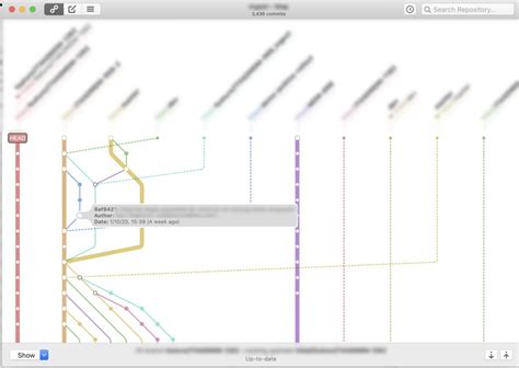 Exploring Git Desktop Clients