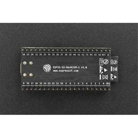 Esp32 S2 Devkitm 1 Development Board At Mg Super Labs India
