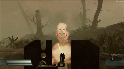 Lets Re Play Killzone Part 1 Youtube