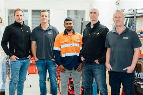 The Similarities And Differences Between It And Ot It Support Brisbane Expert Tech Services