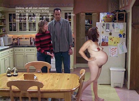 Post Debra Barone Everybody Loves Raymond Fakes Patricia