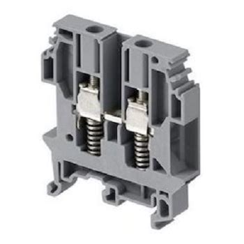 Spring Terminal Block Manufacturer And Supplier In China