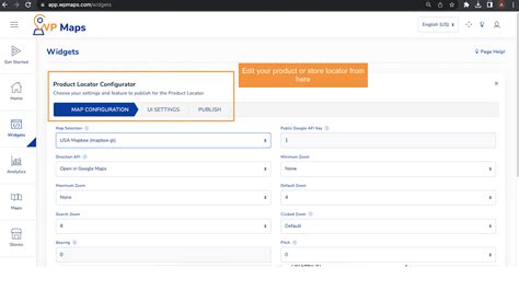 Exploring The Bulk Customization Options Of Wp Maps