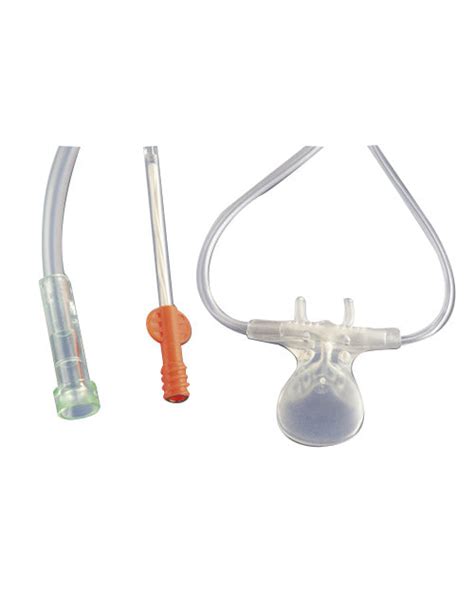 Smart Capnoline Plus O2 Adult Intermediate 100 Ct Aed Us