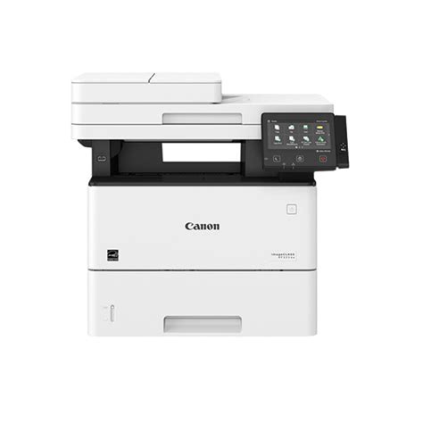Imageclass Mf525dw Lease A Canon Mfp