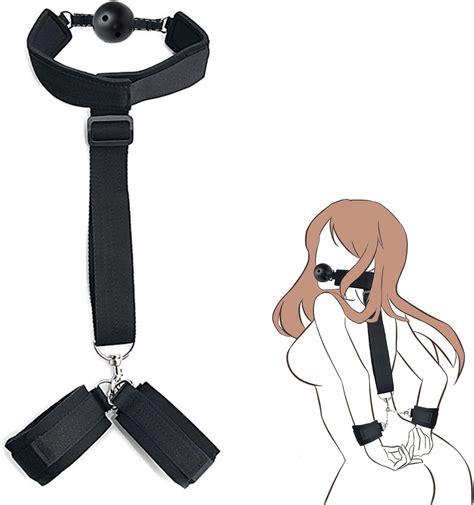 Sex Hand Cuff Bracelets For Women Sweatshirt Sex Tie Downs King Bed Straps Whips And