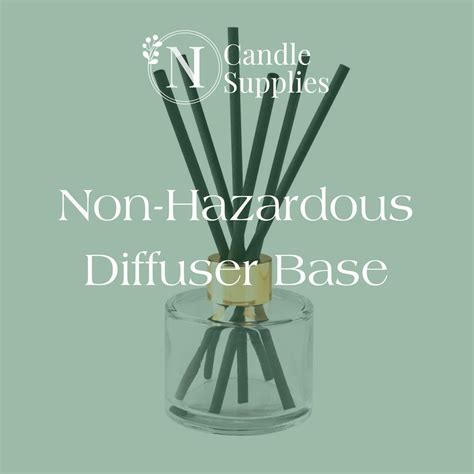 Vegan Non Hazardous Diffuser Base For Home Fragrance Ni Candle Supplies Ltd Vegan Non Hazardous Diffuser Base For Home Fragrance Ni Candle Supplies Ltd