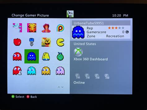 Can You Still Unlock Gamerpics From Older Games While Playing Backwards