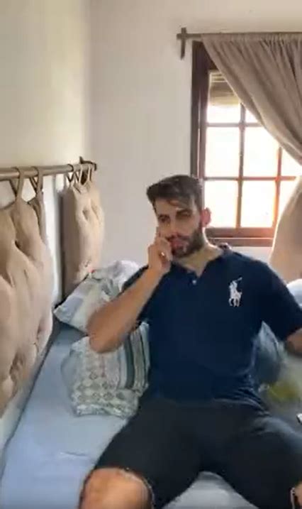 Who Are These Hot Hunks Forums