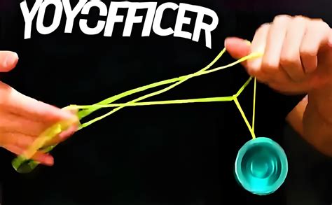 Professional 100 Polyester Yo Yo Strings 40 Pack Green