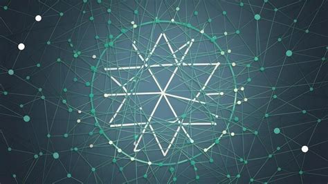 Abstract Plexus Geometrical Shapes Connection Concept Premium Ai Generated Image