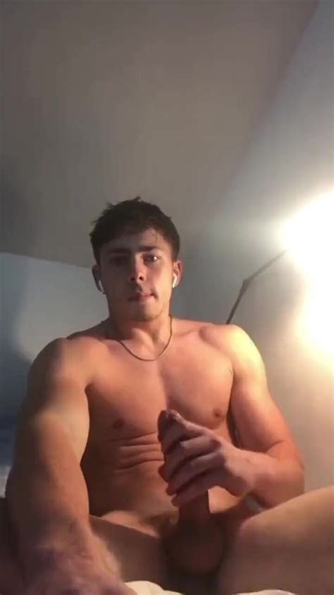 College Jock Video Thisvid Com