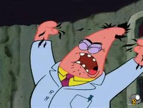 انیمیشن باب اسفنجی شلوار مکعبی و پاتریک ستاره فیلو