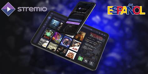 cómo poner stremio en español en android y pc 2025