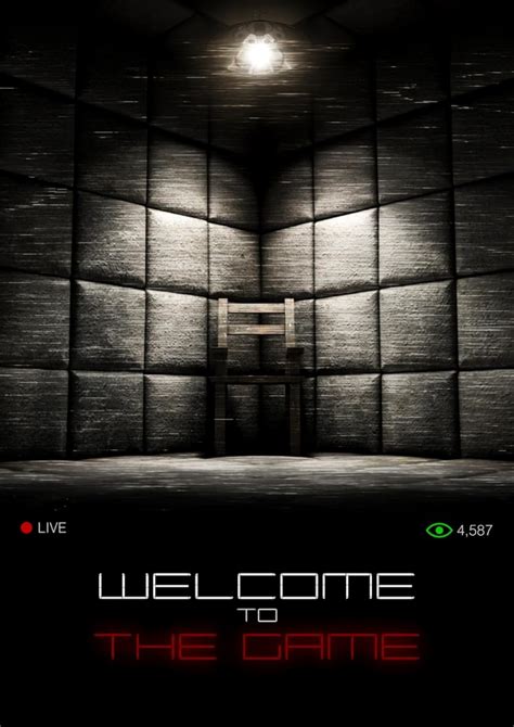 Welcome To The Game Video Game 2016 Imdb