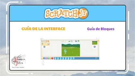 PresentaciÓn Interface Scratch Jr Genially