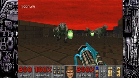 Particle Accelerator Addon Doom Moddb