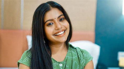 സിനിമയാണ് ഞാൻ ജീവിതത്തിൽ എടുത്ത ഏറ്റവും വലിയ റിസ്‌ക്‌ ശ്രുതി ജയൻ