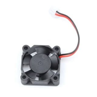 Jual Raspberry Pi Fan Kipas Pendingin Untuk Raspberry Case 5V Dan Heatsink Indonesia Shopee