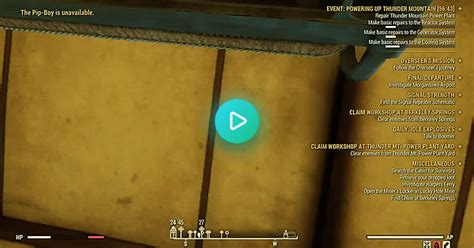 Fo76 Sleeping Bug Album On Imgur