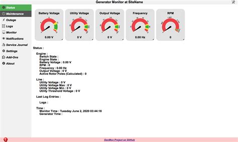 Serial0 Ttys0 Instead Of Ttyama0 · Issue 389 · Jgyatesgenmon · Github