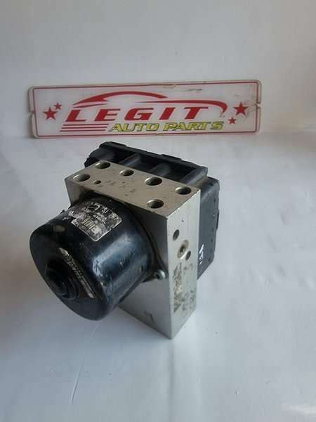 Bmw E46 Abs Pump Legit Auto Parts
