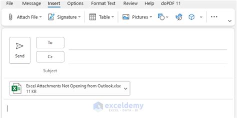 [fixed ] excel attachments not opening from outlook 6 quick solutions