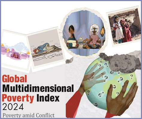 Global Multidimensional Poverty Index 2024 Jahangirs World Times