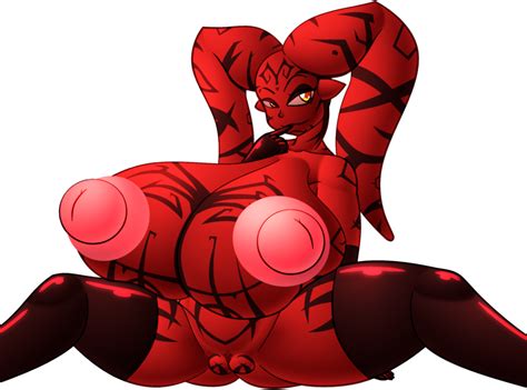 Darth Valon By Chaossabre Hentai Foundry