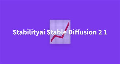 Stabilityai Stable Diffusion A Hugging Face Space By Sarthak Vas