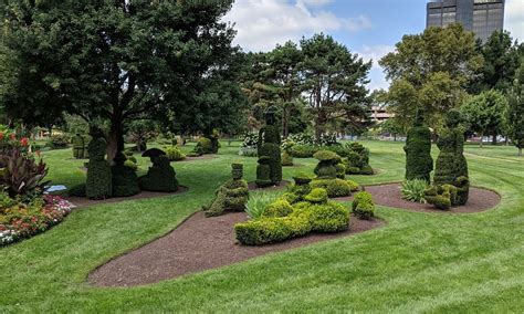 Topiary Park 2026 All You Must Know Before You Go With Reviews