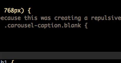 web dev code comment imgur