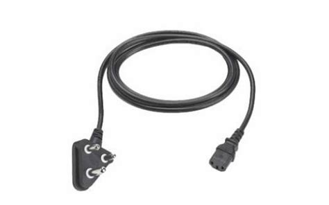 Ac Line Cord M Network Computer Wireless