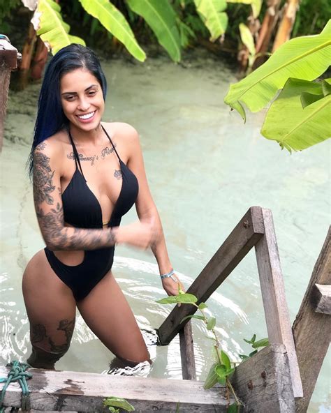 Tati Zaqui Porn Pic Eporner