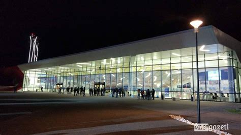 იანვარში ქუთაისის აეროპორტში მგზავრების ნაკადი 78 ით გაიზარდა Netgazeti • ქუთაისის აეროპორტი